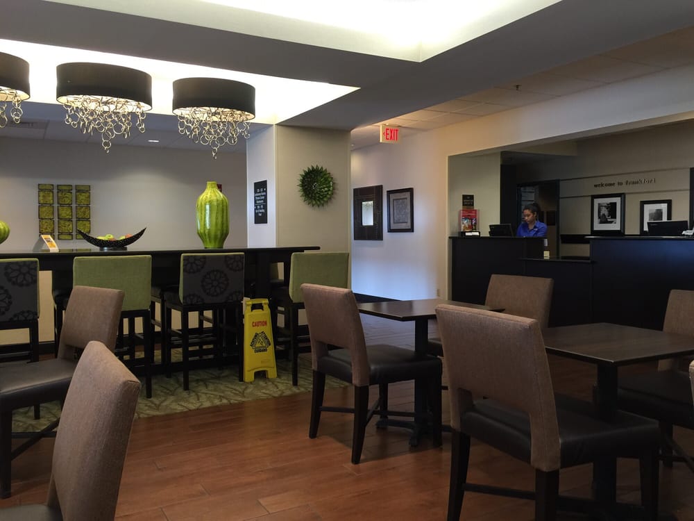 Hampton Inn Frankfort - 15 Reviews - Hotels - 1310 US 127 South ...