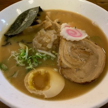 Toribashi - 118 Photos & 124 Reviews - Ramen - 487 Alvarado St ...
