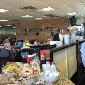 Flakowitz Bagel Inn - 83 Photos & 156 Reviews - Bagels - 1999 N Federal ...