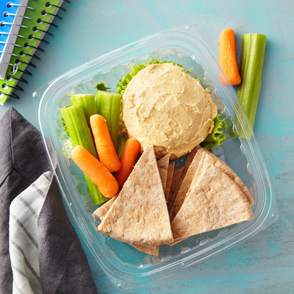 Choicelunch - 12 Photos - Food Delivery Services - Downtown, San Jose ...