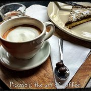Picasso’s Coffee House - 106 Photos & 131 Reviews - Cafes - St Charles ...