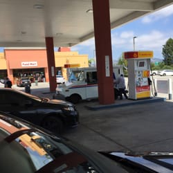Shell - 11 Photos & 18 Reviews - Gas Stations - 105 E Via Rancho Pkwy ...