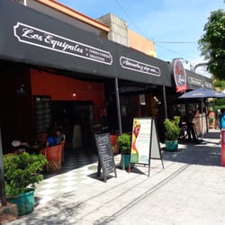 Los Equipales - Libertad #976, Guadalajara, Jalisco, Mexico - Last ...