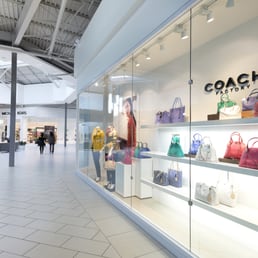 The Outlet Collection Seattle - 113 Photos & 152 Reviews - Shopping ...