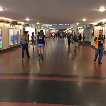 Union Station - 2311 Photos & 763 Reviews - Train Stations - 800 N ...