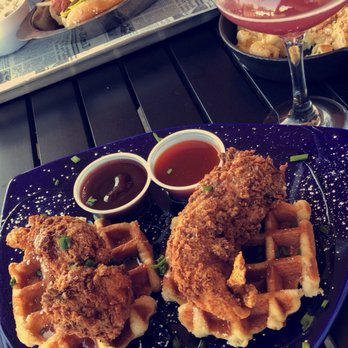 Bourbon’s Kitchen - 92 Photos & 76 Reviews - Bars - 2231 N Verity Pkwy ...