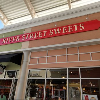 Yelp Reviews for River Street Sweets - 27 Photos - (New) Candy Stores ...