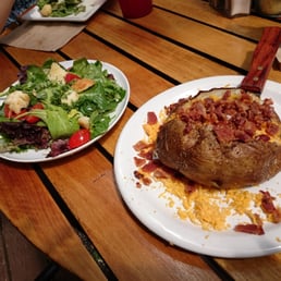 Spud’s Waterfront Grill - 39 Photos & 46 Reviews - American ...