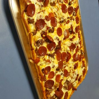 Maroni’s Pizza House - 49 Photos & 112 Reviews - Pizza - 1345 St Ann St ...