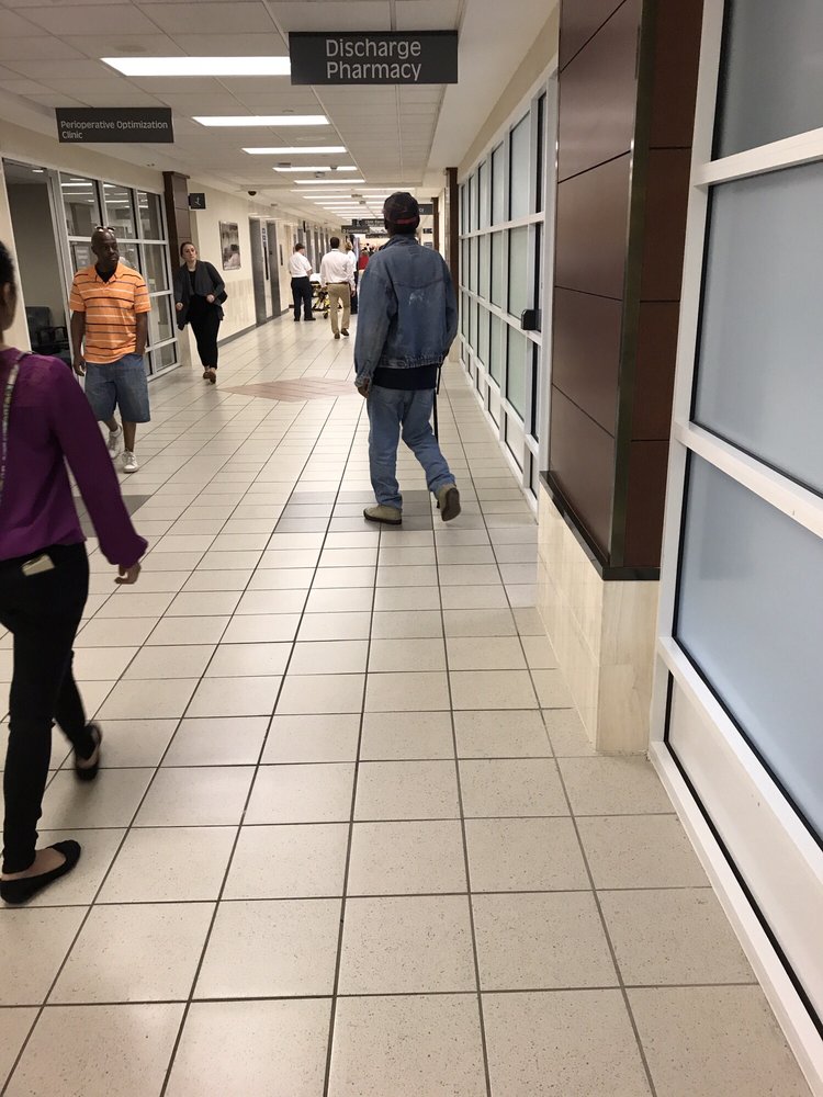 Henry Ford Hospital - 31 Photos & 66 Reviews - Hospitals - 2799 W Grand ...