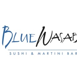 Blue Wasabi Sushi & Martini Bar - 153 Photos & 239 Reviews - Sushi Bars ...