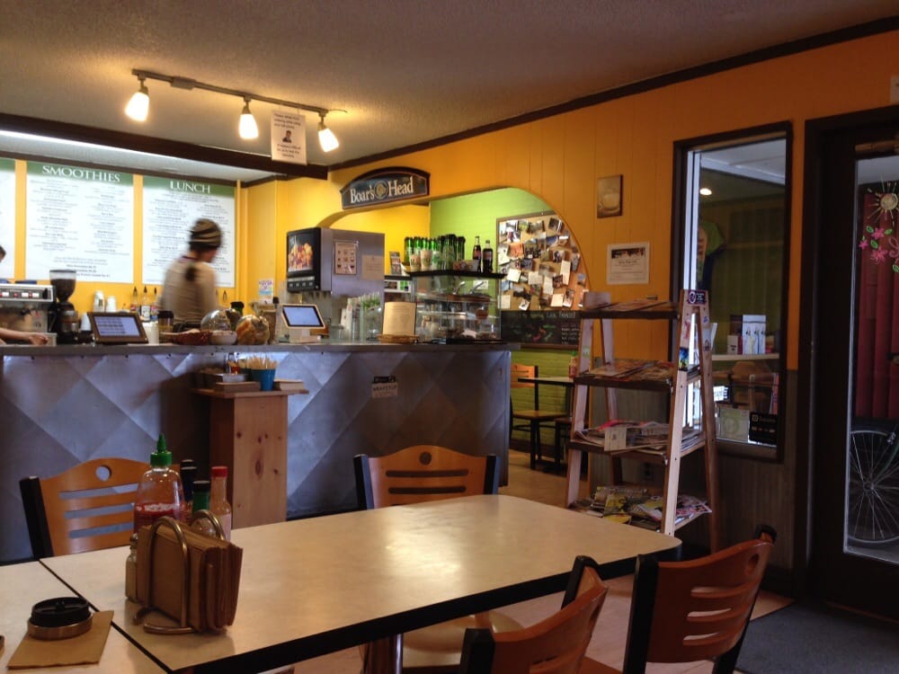 Raider Ridge Cafe - 24 Photos & 25 Reviews - Coffee & Tea - 509 E 8th ...
