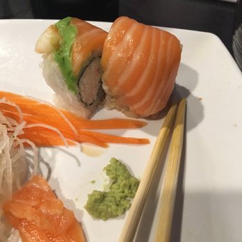 3 Go Sushi - Sushi Bars - 324 W Valley Pkwy - Escondido, CA - Yelp
