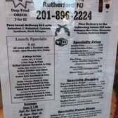 Jim Dandy’s of Rutherford - Order Food Online - 76 Photos & 64 Reviews ...