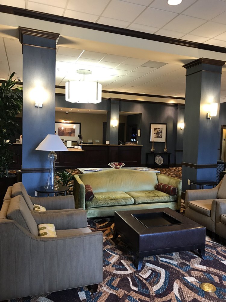 DoubleTree by Hilton Hotel Atlanta - Roswell - 59 Photos & 51 Reviews ...