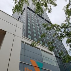 Parker Hannifin Downtown YMCA - 14 Photos - Gyms - 1301 East 9th St ...