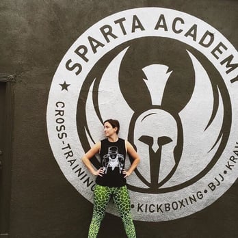 Sparta Academy - 43 Photos & 29 Reviews - Trainers - 1941 Westwood Blvd ...