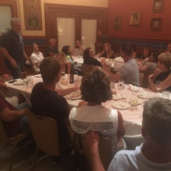 Mama Della’s Ristorante - 171 Photos & 130 Reviews - Italian - 5601 ...