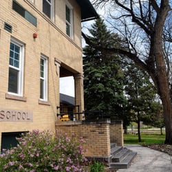 Westside Community Center - Community Centers - 1628 W Bijou St ...