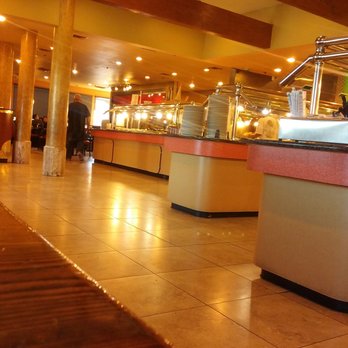 Red Wok Buffet - 70 Photos & 115 Reviews - Buffets - 3434 E Thomas Rd ...