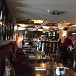 Cloister Restaurant & Bar - 10 Photos & 11 Reviews - Restaurants - 49 ...