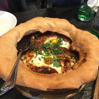 Supra - 236 Photos & 117 Reviews - Middle Eastern - 1205 11th St NW ...