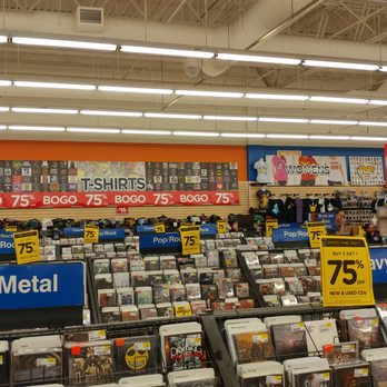 Fye No 1037 - Music & DVDs - 17301 Valley Mall Rd, Hagerstown, MD ...