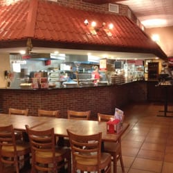Palace Pizza of Bartow - 31 Reviews - Italian - 105 E Main St, Bartow ...