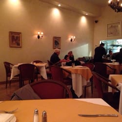 Caffe Gazelle - 73 Photos & 123 Reviews - Italian - 16041 Bolsa Chica ...
