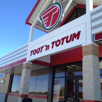 Toot’n Totum - Convenience Stores - 7201 S Western St, Amarillo, TX ...