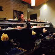 Aozora Japanese Restaurant - 233 Photos & 180 Reviews - Japanese - 407 ...