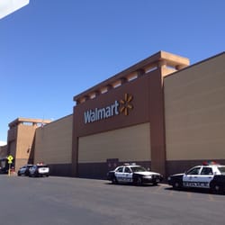 Walmart Supercenter - 30 Photos & 131 Reviews - Grocery - 5200 S Fort ...