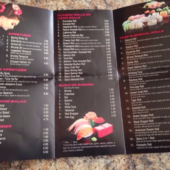 Sakura Express - Order Food Online - 30 Photos & 27 Reviews - Japanese ...