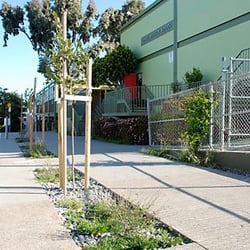 Daniel Webster Elementary School - Elementary Schools - 465 Missouri St, Potrero Hill, San ...