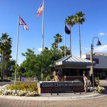 Grand Canyon University - 92 Photos & 104 Reviews - Colleges ...