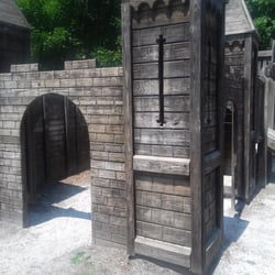 Adams Ricci Park - Parks - 100 E Penn Dr, Enola, PA - Yelp