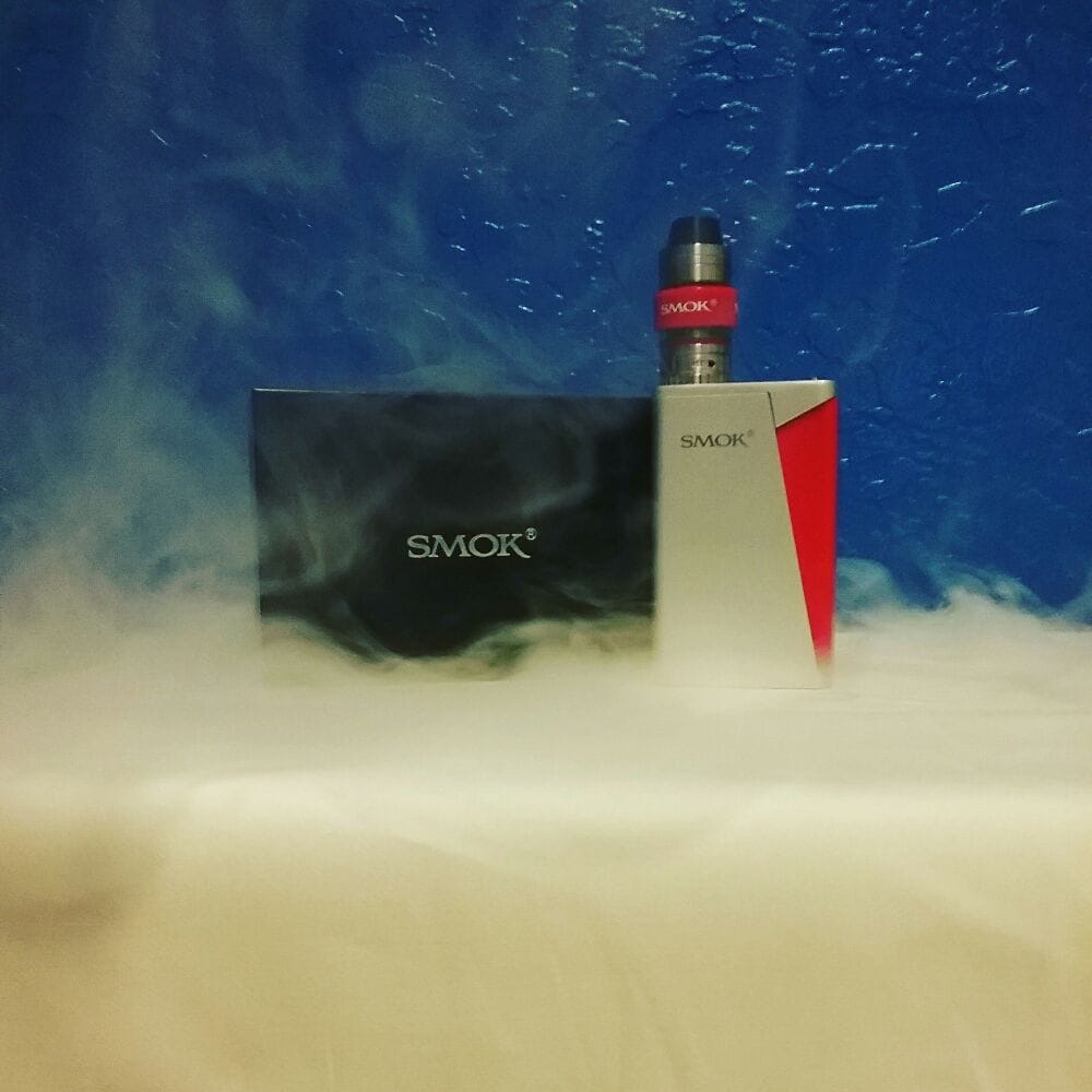 Waves Smoke & Vapes - 77 Photos - Vape Shops - 6740 E University Dr ...