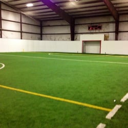 Rockwall Indoor Sports Expo - 12 Reviews - Amateur Sports Teams - 2922 ...