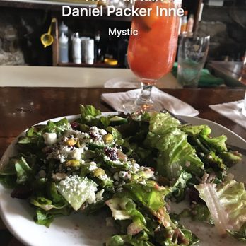 The Captain Daniel Packer Inne - 202 Photos & 367 Reviews - American ...