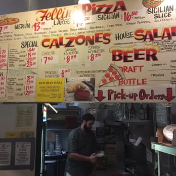Fellini’s Pizza Buckhead - 132 Photos & 239 Reviews - Pizza - 2809 ...