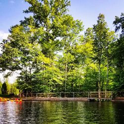 Spruce Lake Retreat - 61 Photos - Venues & Event Spaces - 5389 Rt 447 ...