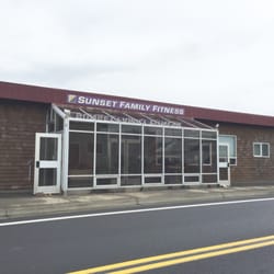 Sunset Family Fitness - 10 Photos - Gyms - 840 24th Ave, Seaside, OR ...