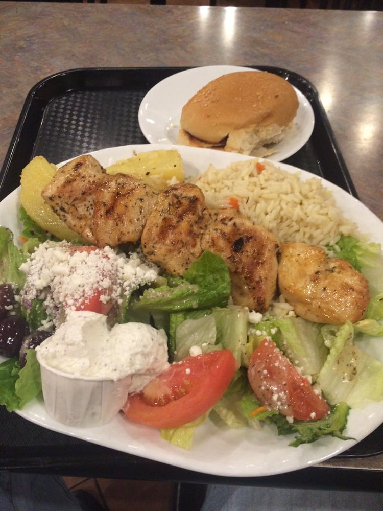 Zet’s Restaurant - 174 Photos - Diners - 6445 Airport Road ...