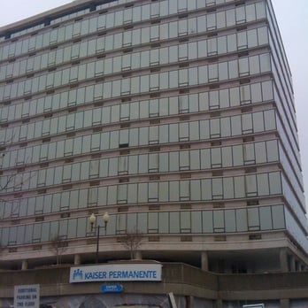 Kaiser Permanente Springfield Medical Center - 12 Photos & 28 Reviews ...