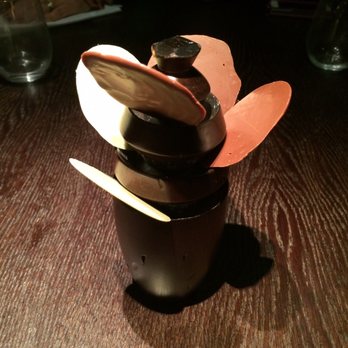 Quilon Restaurant - 227 Photos & 143 Reviews - Indian - 41 Buckingham ...