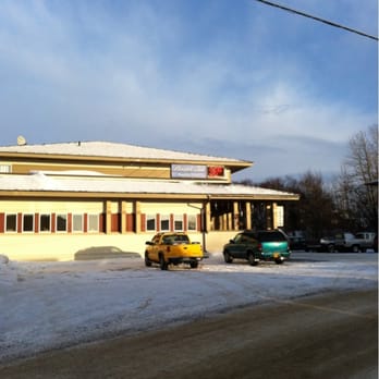 Bristol Inn - Hotels - Dillingham, AK - Phone Number - Yelp