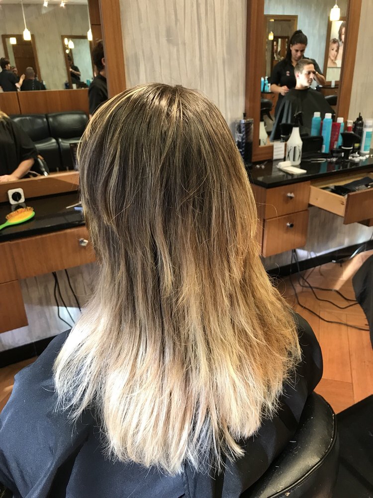 Bana Salon & Spa - 18 Photos & 67 Reviews - Hair Salons - 5627 N ...