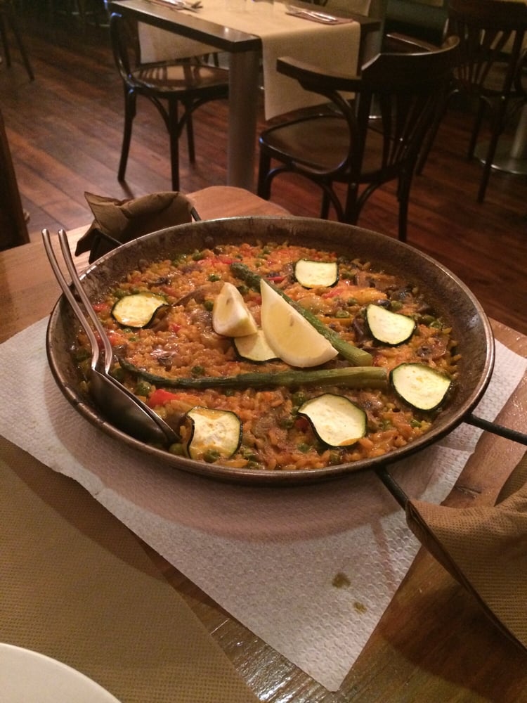 Colom - 24 Photos & 13 Reviews - Spanish - Carrer dels Escudellers, 33 ...