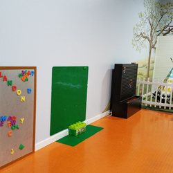 Princeton Playspace - 17 Photos & 16 Reviews - Kids Activities - 745 ...