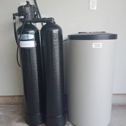 Infinity Water Systems - Water Purification Services - 14555 Skinner Rd, Cypress, TX - Phone ...
